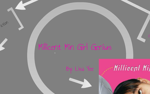 Millicent Min Girl Genius by Semhal Negash on Prezi