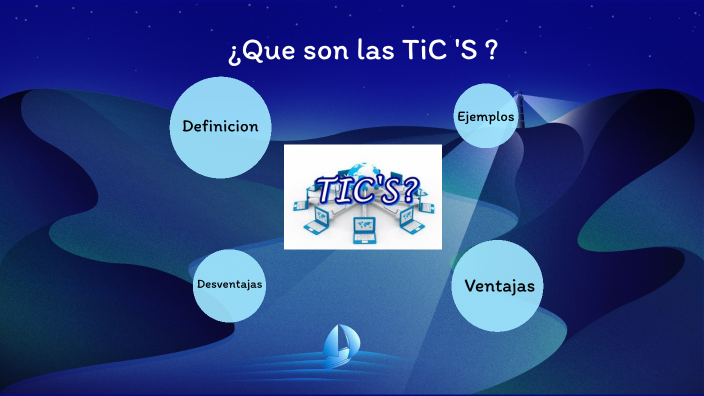 ¿Qué son las TiC 'S ? by Kevin Brayan George Guarneros on Prezi