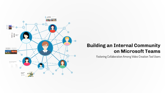 Building an Internal Community on Microsoft Teams by Emanuel Manole on ...