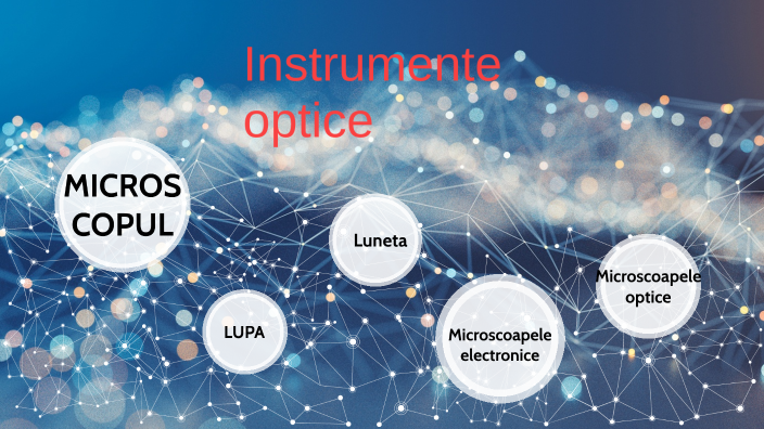 Instrumente optice by Adelina Avram on Prezi