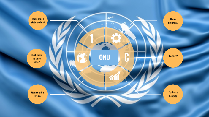 Mappa sull'ONU by antonio marcantuono on Prezi