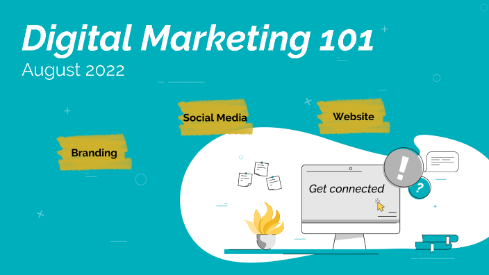 2022 Schools Digital Media presentation by Sarah DeMott on Prezi