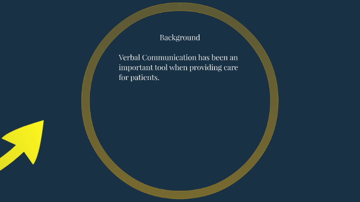 Verbal Communication with Adult unconscious patients. by Luis Matute on ...