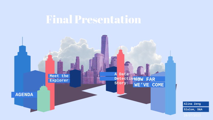 Final Presentation by Lian Zeng on Prezi