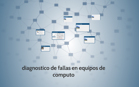 diagnostico de fallas en equipos de computo by christopher pinto lopez ...