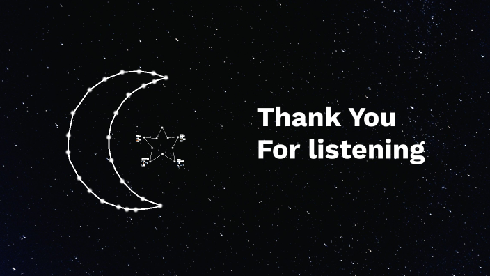 Constellation of Knowledge by Enaan Rahman on Prezi