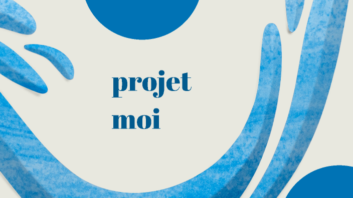 Projet Moi by Robin Auchnie on Prezi