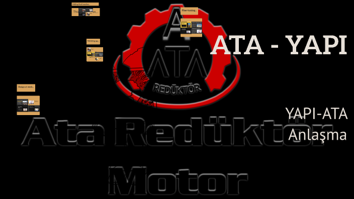 ATA - YAPI by Mehmet Coskun Bitikcioglu on Prezi