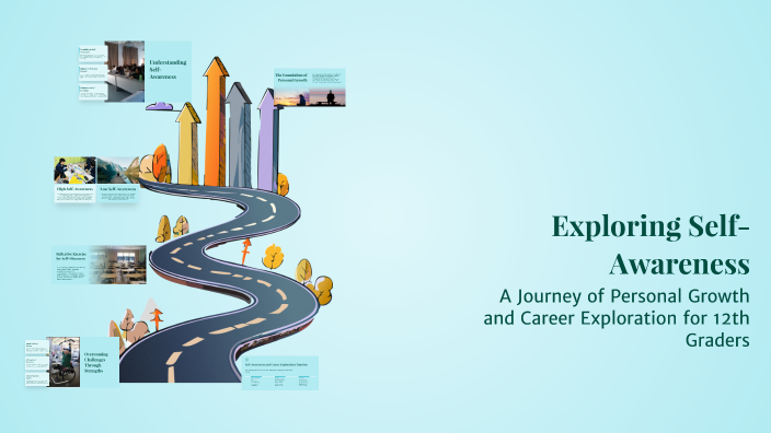 Exploring Self-Awareness by Crystal Blackmon on Prezi