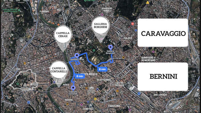 Caravaggio e Bernini by Roberta Martucci on Prezi Caravaggio e Bernini by Roberta Martucci on Prezi