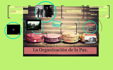La Organización de la Paz. by Patricia Arribas on Prezi