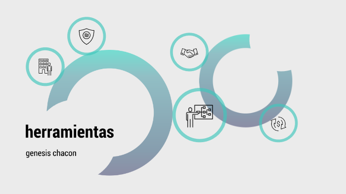 herramientas by genesis chacon on Prezi