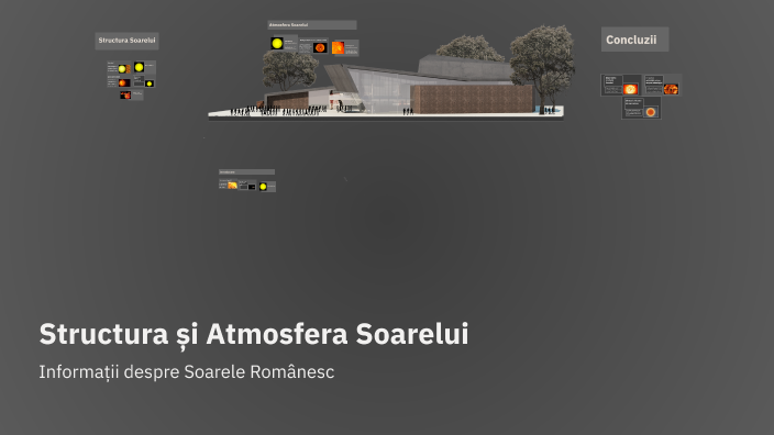 Structura și Atmosfera Soarelui by Daniel on Prezi