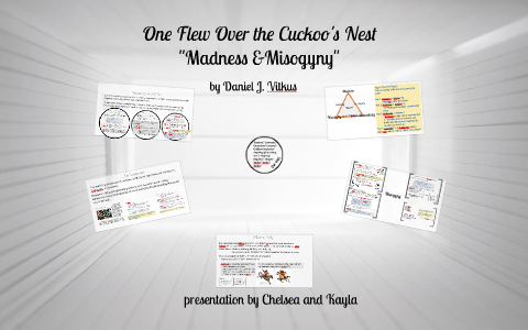 One Flew Over the Cuckoo's Nest by Jane Doe on Prezi