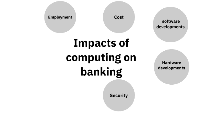 Impacts of computing on an organisation by Matthew Yeung on Prezi