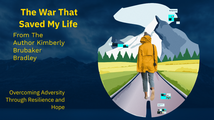 The War That Saved My Life by Addilyn Ward on Prezi