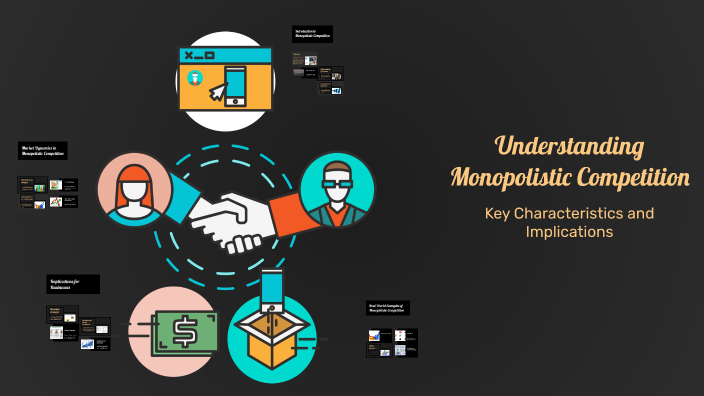 Understanding Monopolistic Competition by Senai Inyangudor on Prezi