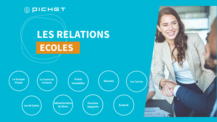 Relation Ecoles by Amy Pavillon on Prezi