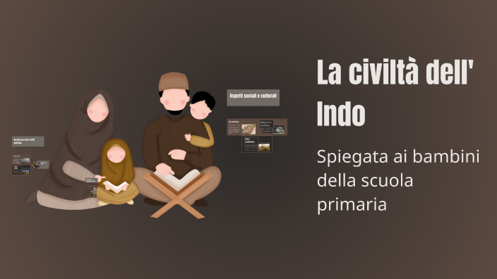La civiltà dell' Indo by Carolina Chiariglione on Prezi