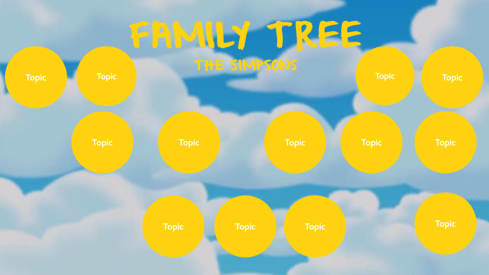 FAMILY TREE by Valentín Mata Ponce on Prezi