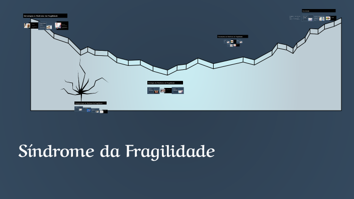 Síndrome da Fragilidade by Rinaldo Martins Machado Filho on Prezi
