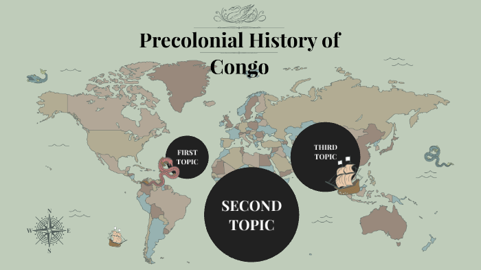 Congo Precolonial by isdkjk dkqjkdj on Prezi