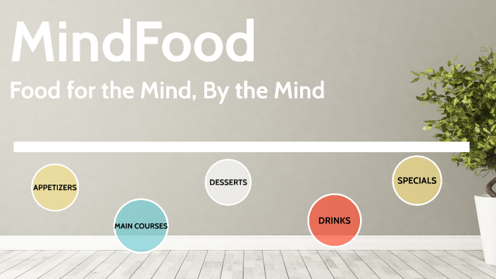 MindFood - Zombie Brain Menu by Paola Serrano on Prezi