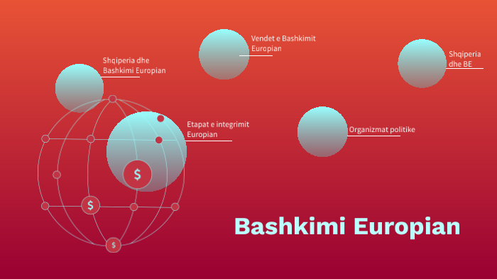 Shqiperia dhe Bashkimi Europian by gersi kereci on Prezi