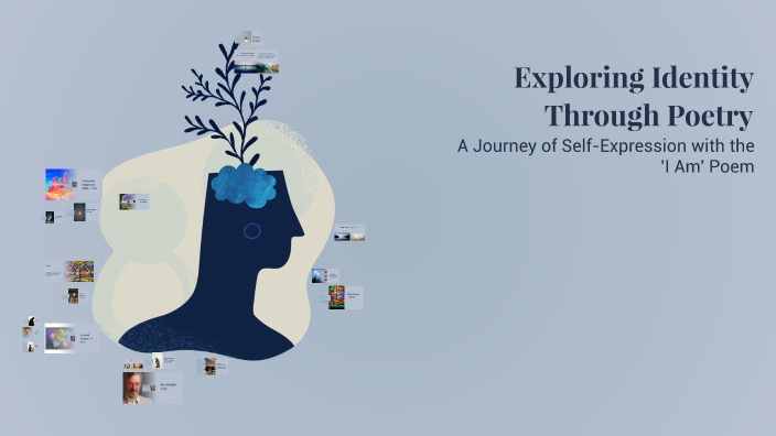 Exploring Identity Through Poetry by Maria Esther Santamaría González ...