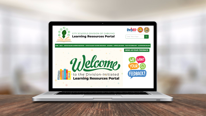 LRMS Audio-Visual Presentation 2022 by Josiel Joulie Punongbayan on Prezi