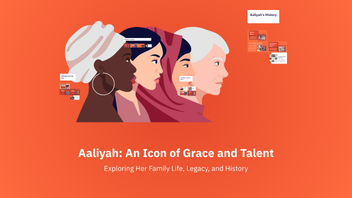 Aaliyah: An Icon of Grace and Talent by ZA - 08CA 910034 Nibi ...