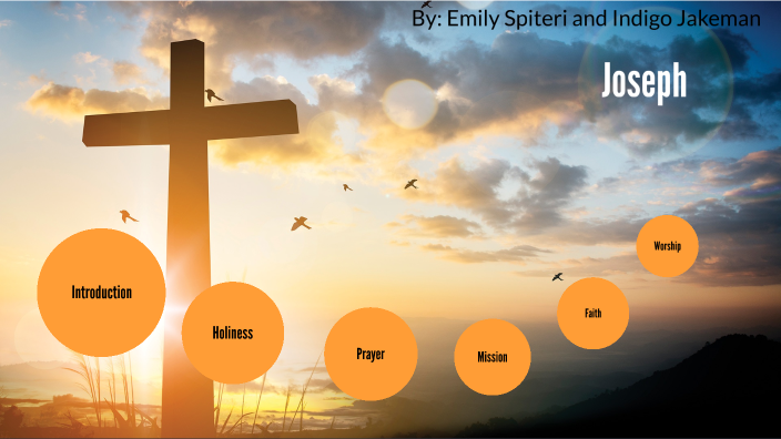 religion task by Emily Spiteri on Prezi