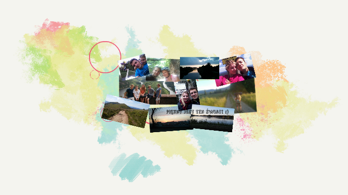 by Magda Jagielska on Prezi