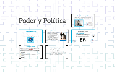 Poder y Política by on Prezi