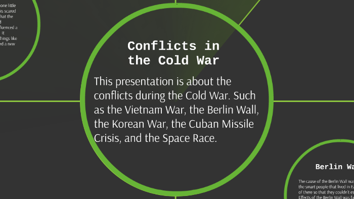 Cold War Competition Presentation by Drew A on Prezi
