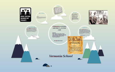 VERNONIA SCHOOL DISTRICT v. ACTON by Aaliyah Stokes on Prezi