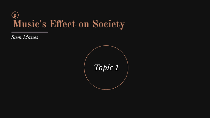 How Classical Music Has Changed Over Time by Sam Manes on Prezi