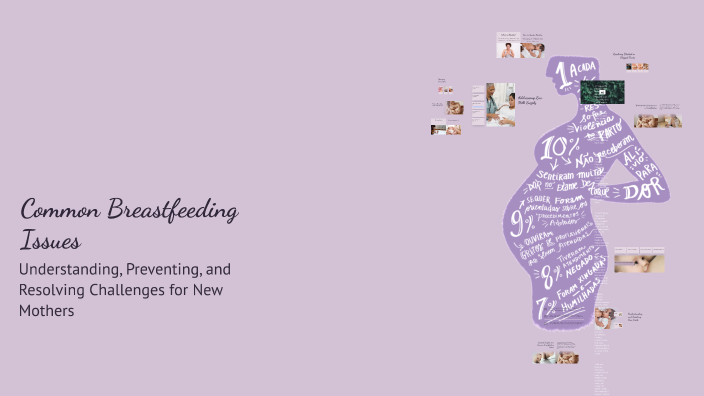 Common Breastfeeding Issues by Claire Goss on Prezi