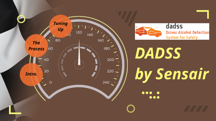 DADSS by Kelly Mazza on Prezi