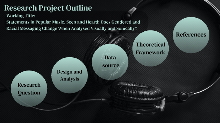 Research Project Outline by Chase Anderson on Prezi