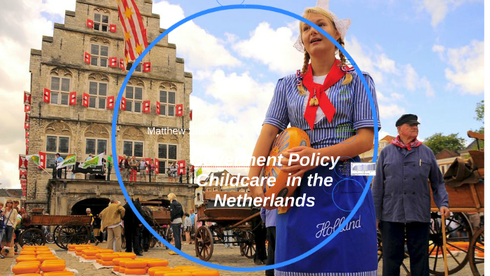 Woman Workforce in the Netherlands by Matt Sutton on Prezi