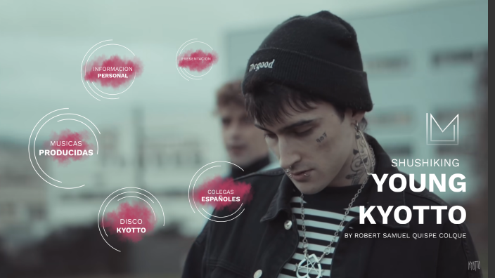 Kyotto by ROBERT SAMUEL on Prezi