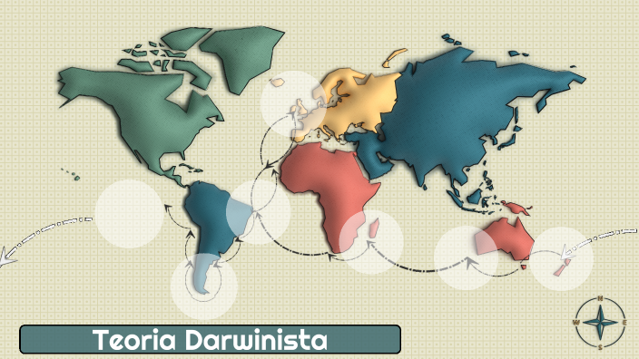 biologia darwin by Ana Duarte on Prezi