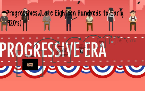 Who were the Progressives? by Abimael Jimenez on Prezi