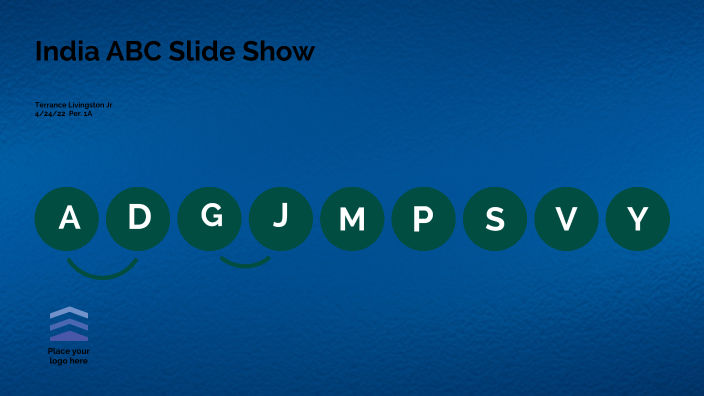 India ABC Slide Show by Tj Livy on Prezi