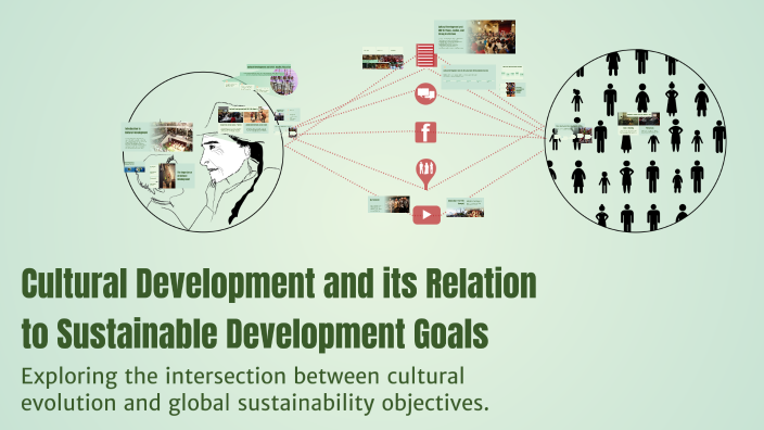 Cultural Development and its Relation to Sustainable Development Goals ...