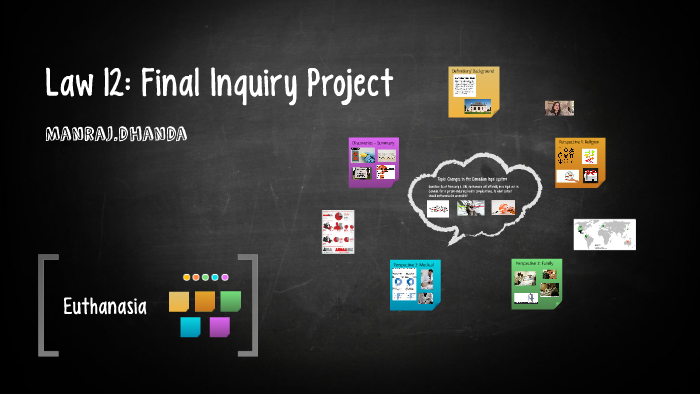 Law 12: Final Inquiry Project by manraj d on Prezi