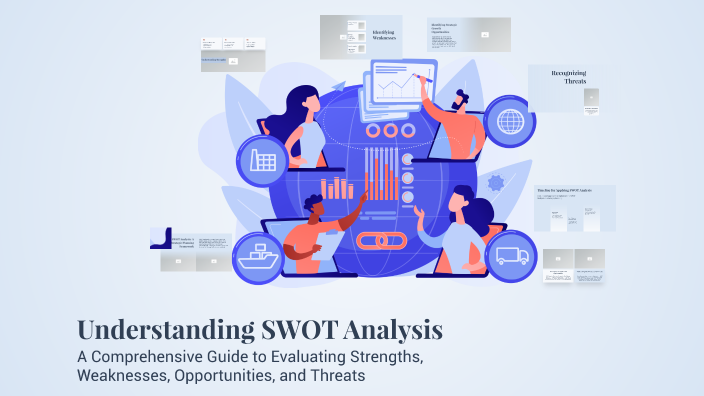 Understanding SWOT Analysis by suhith lakshmipathi on Prezi