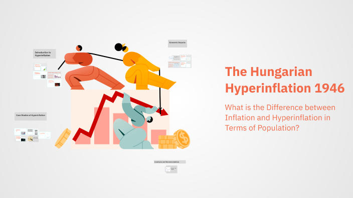 The Hungarian Hyperinflation 1946 by Evelitxy Rosal on Prezi