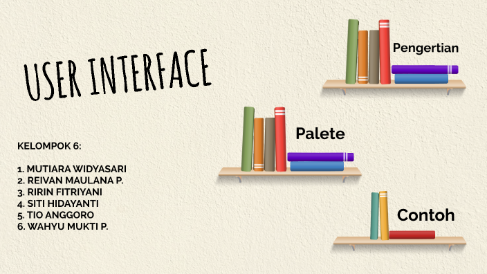 UI2 by Wahyu Mukti on Prezi